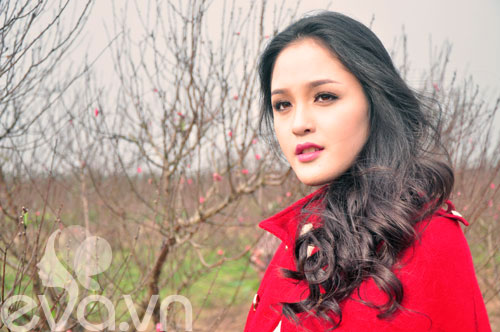 Hoàng Anh: Trân trọng cú ngã của mình