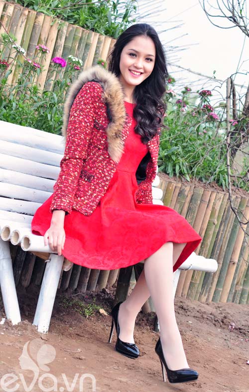 Hoàng Anh: Trân trọng cú ngã của mình