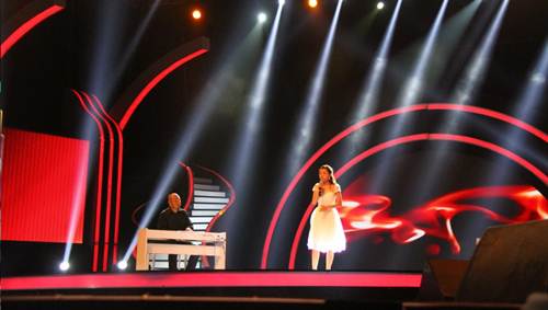 BGK Got Talent mờ nhạt trong đêm bán kết 1