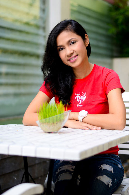 Sao Việt khoe kế hoạch 'quậy' Tết