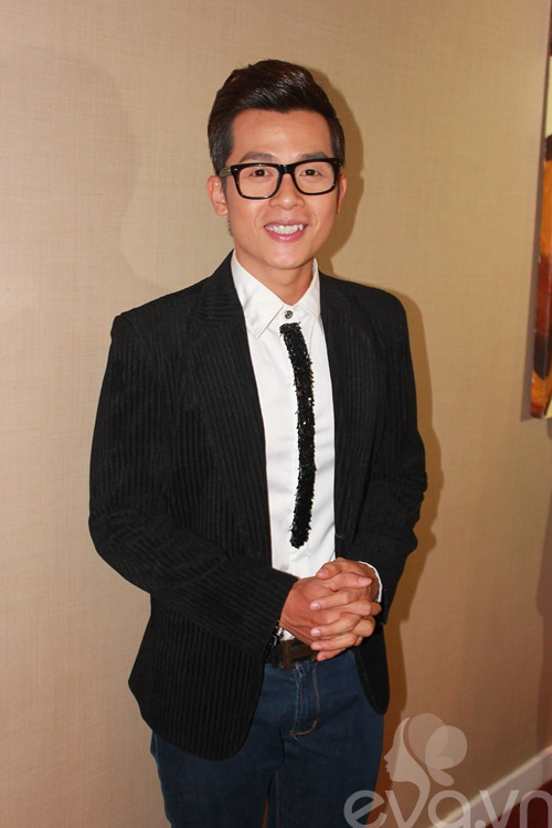 BNHV 2013 sẽ khó hơn vì Khánh Thy và Ly Ly