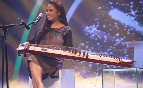BGK Got Talent ưu ái nhạc truyền thống
