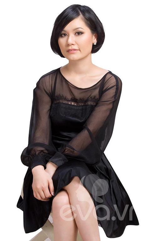 Vợ sắp cưới Đan Trường là doanh nhân