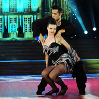 Trương Thế Vinh sexy, nóng bỏng