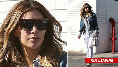 Kanye West đánh nhau với kẻ chửi thề Kim