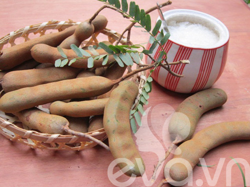 Cách làm mứt me chua chua ngọt ngọt hấp dẫn ngày Tết