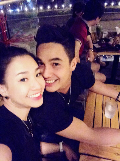 BAGGIO | Hot boy Baggio tặng vợ những trái tim nóng bỏng