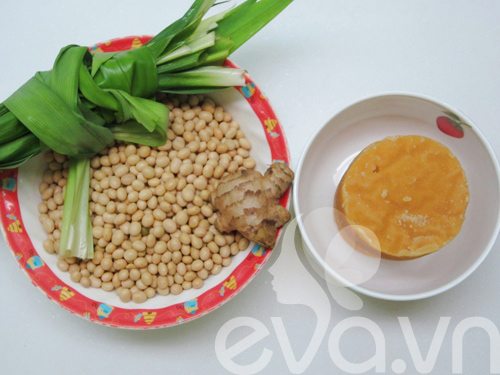 Cach lam Tao Pho: Hướng dẫn Cách Làm Tào Phớ ngon nhất