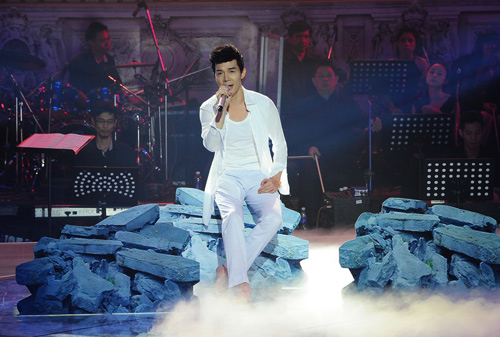 Nathan Lee sẽ thẳng tiến đến ngôi vô địch?