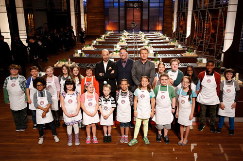 Chiến thắng lạ lùng trong lịch sử MasterChef