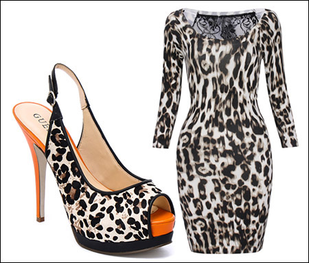 Giảm giá 78%, Guess "cháy hàng”