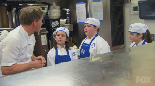 Masterchef Junior: Hành trình trở thành quán quân của Nathan