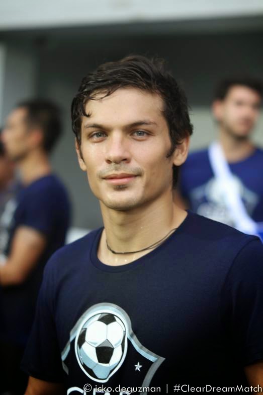 HHHV 2015 lên tiếng về tin đồn hẹn hò Tổng thống Philippines