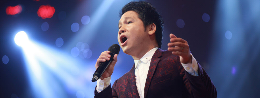 Trong Tan : Tin tức, hình ảnh mới nhất về ca sĩ Trọng Tấn