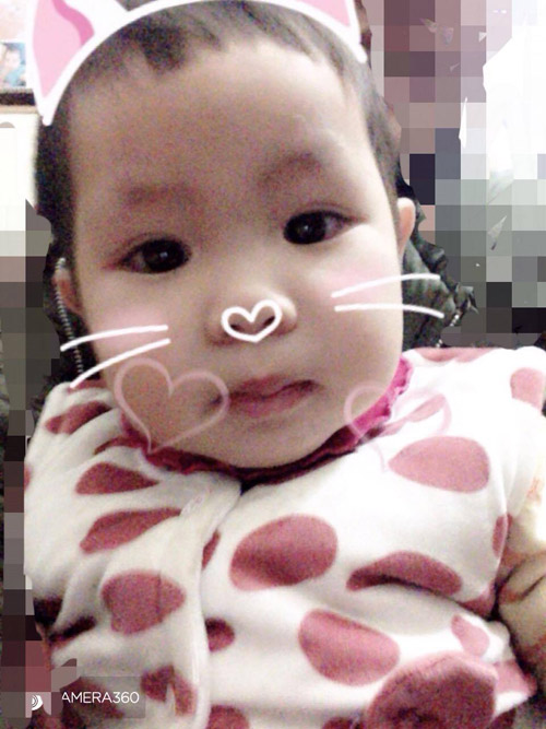 AD20994: Ngô Kiều Linh