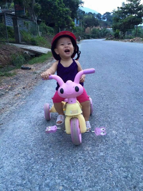 AD20994: Ngô Kiều Linh