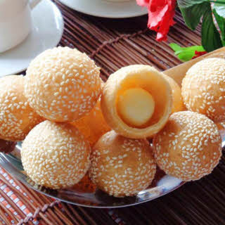 Hướng dẫn làm các món bánh rán ngon ăn cực đã