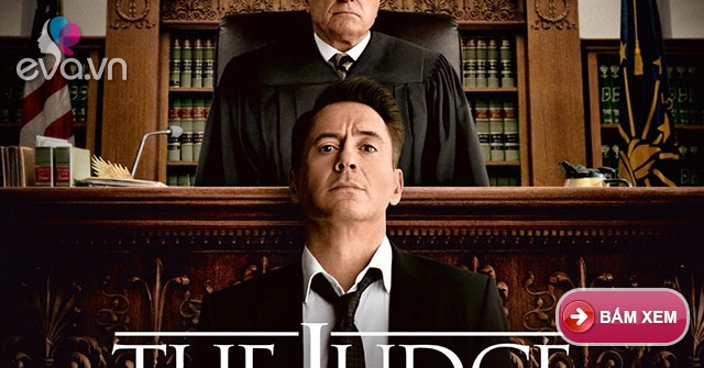 HBO 17/3: The Judge
