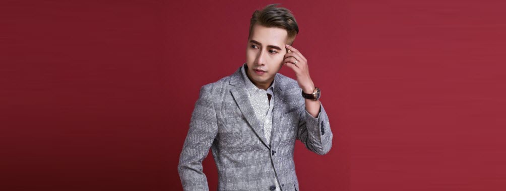 Only C: Tin tức, hình ảnh mới nhất về nhạc sĩ, ca sĩ Nguyễn Phúc Thạch