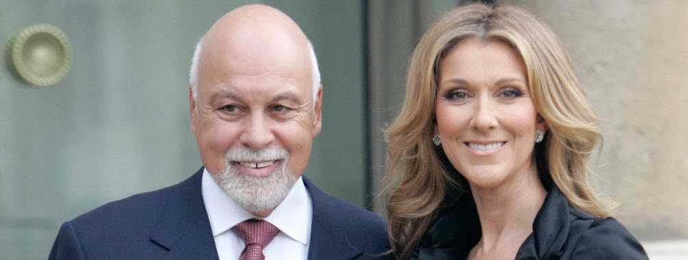 Rene Angelil: Tin tức, hình ảnh mới nhất