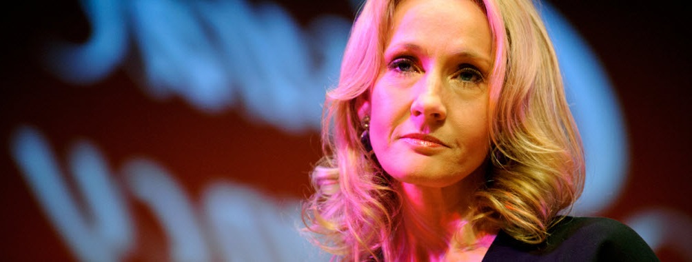 J.K.Rowling: Tin tức, hình ảnh mới nhất
