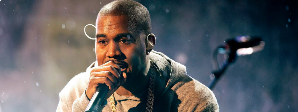 Kanye West: Tin tức, hình ảnh mới nhất về đời tư của Kanye Omari West