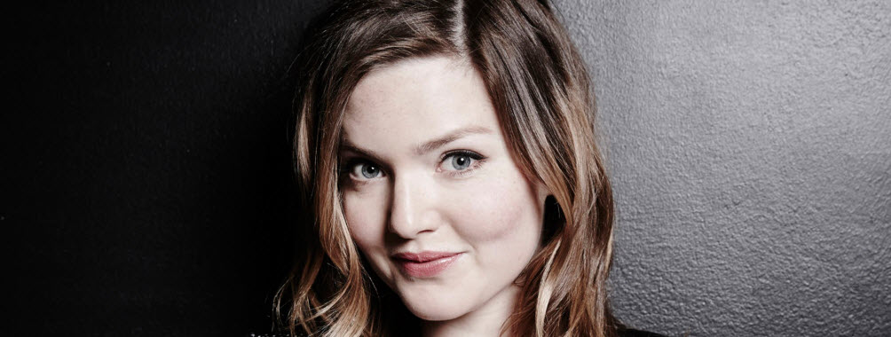 Holliday Grainger: Tin tức, hình ảnh mới nhất