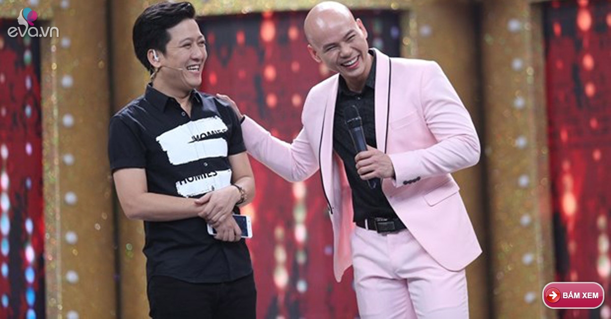 Những lần MC Trường Giang bị đồng nghiệp chặt đẹp trên truyền hình