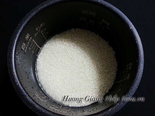 Chè con ong giản dị nhưng đầy ý nghĩa ngày Tết