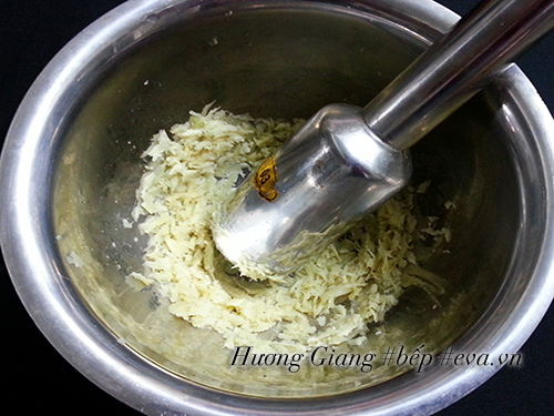 Chè con ong giản dị nhưng đầy ý nghĩa ngày Tết