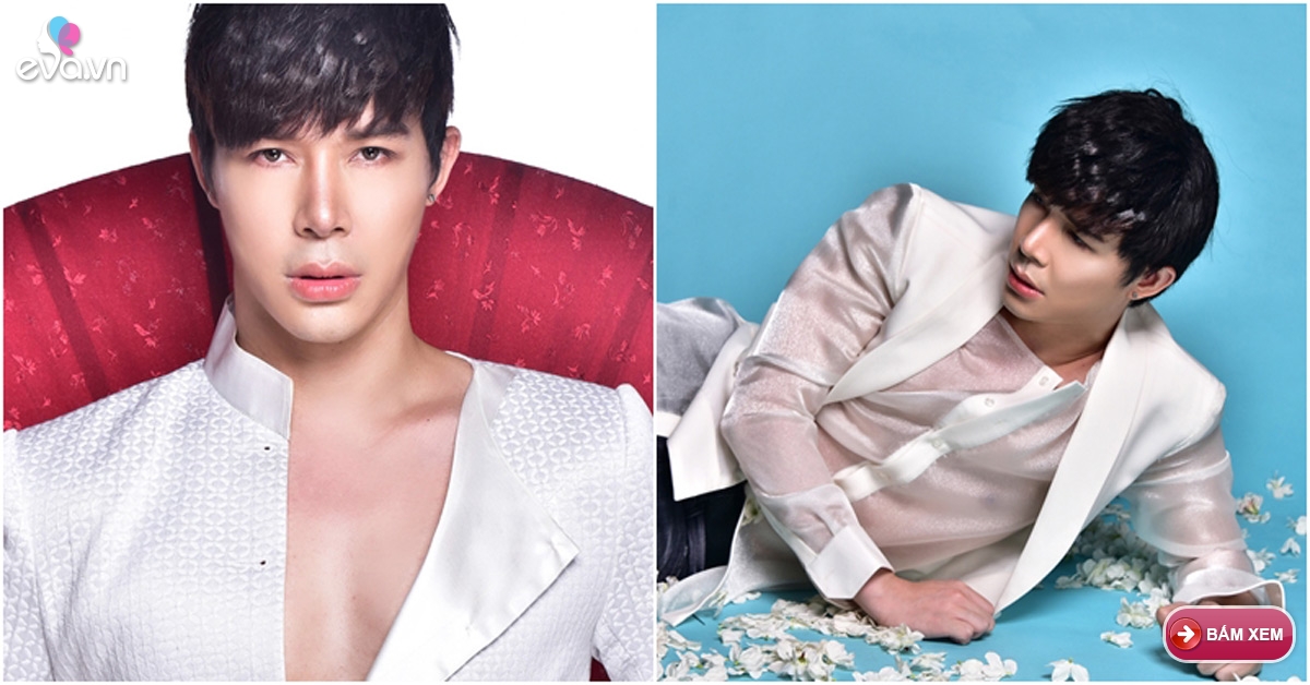 Nathan Lee đẹp khó cưỡng khi khoe thân hình chuẩn không cần chỉnh