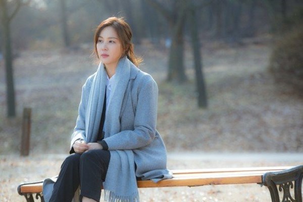 Go So Young hiếm hoi kể xấu Jang Dong Gun sau 7 năm kết hôn