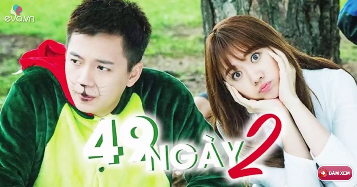 49 ngày 2 của Hari Won: Phim thì hài mà khiến khán giả "phát khóc”