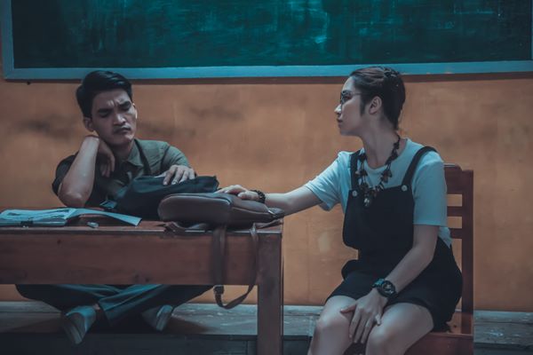 Linh Duyên: Cười vừa đủ, kinh dị vừa tầm