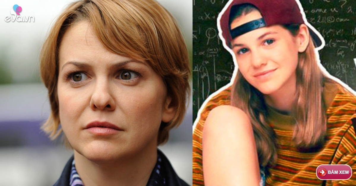 Thế giới bí mật của Alex Mack: Hai chị em nhà Alex Mack giờ ra sao?