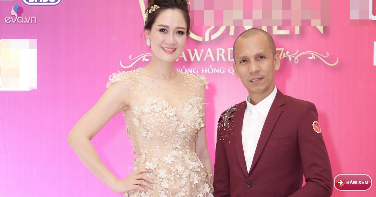 Hoa hậu 22 năm không có người kế nhiệm bất ngờ tái xuất showbiz vì bạn bè