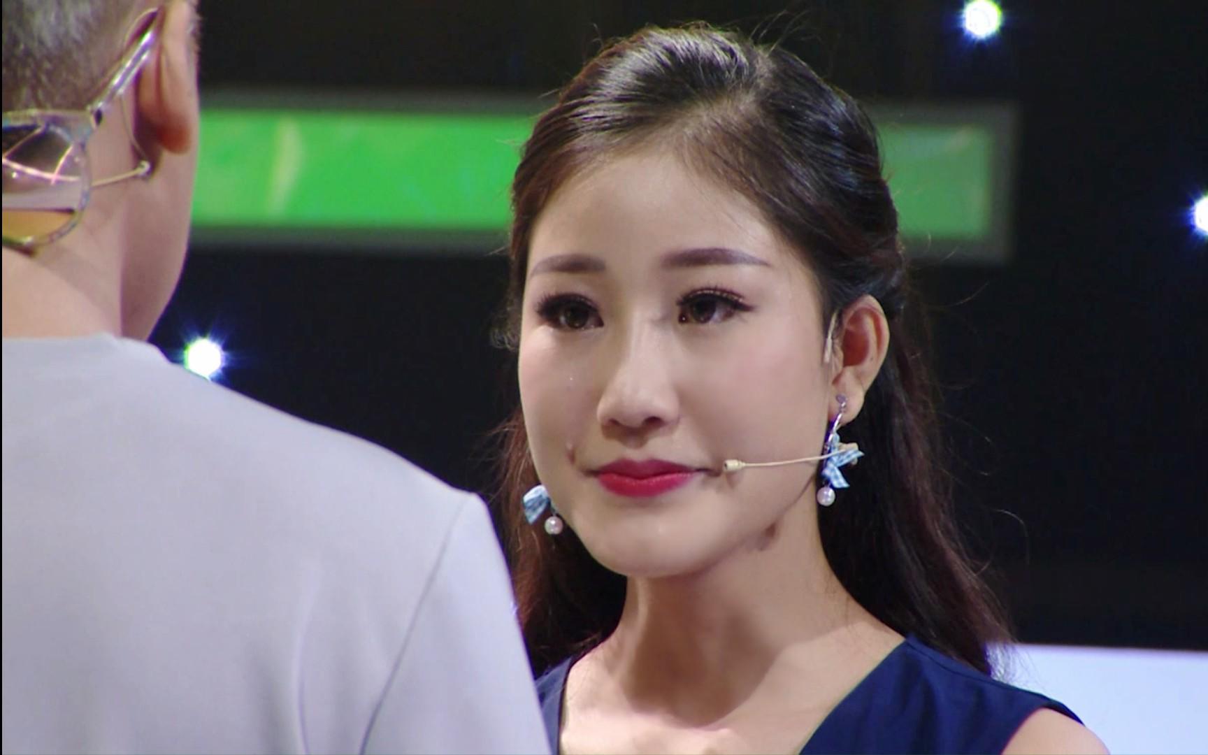 Vì Yêu Mà Đến: Cô gái xinh như Chi Pu tỏ tình với Huy Cung, ra về trong ...