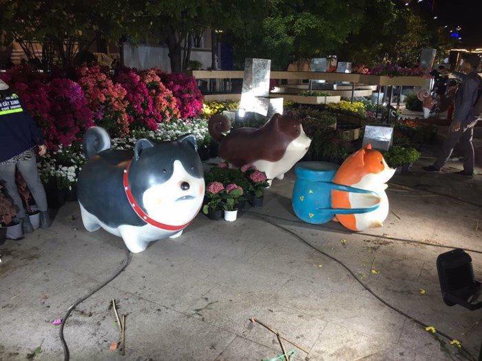 Pikalong, Pika - Gâu chưa là gì, đây mới là những chú Tuất chất chơi ...