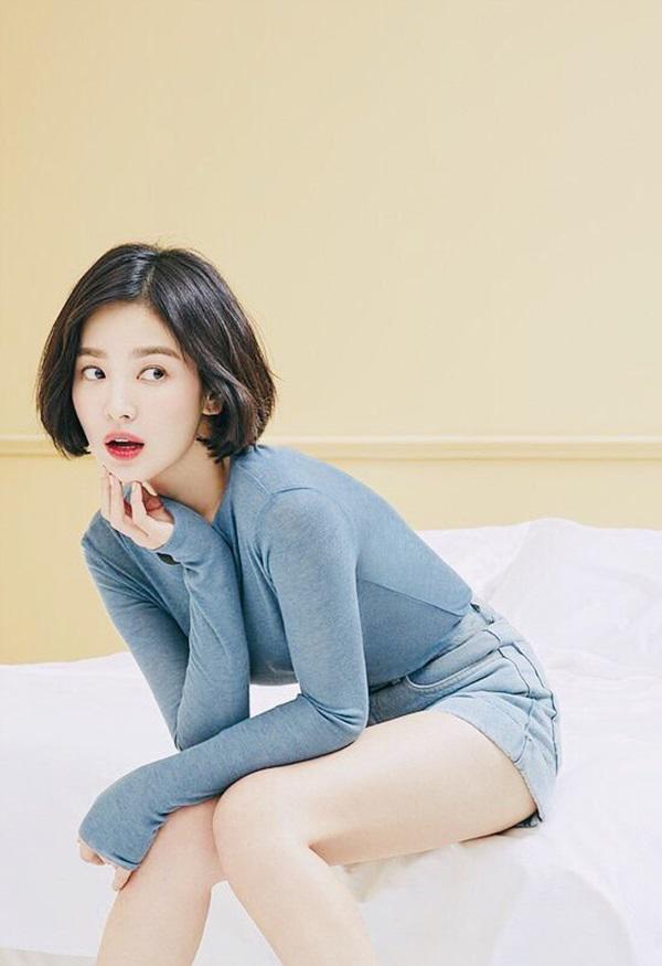 Không phải Jang Nara, đây mới là 2 yêu quái chính hiệu đến từ Hàn Quốc