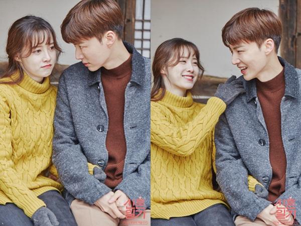 Không phải Jang Nara, đây mới là 2 yêu quái chính hiệu đến từ Hàn Quốc