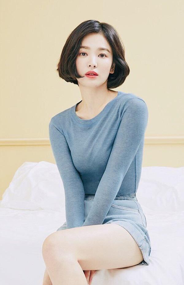 Không phải Jang Nara, đây mới là 2 yêu quái chính hiệu đến từ Hàn Quốc