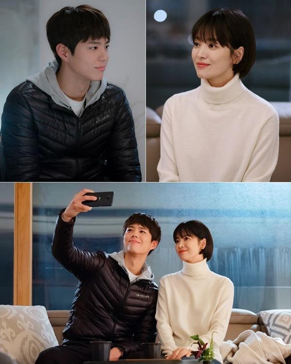 Không phải Jang Nara, đây mới là 2 yêu quái chính hiệu đến từ Hàn Quốc