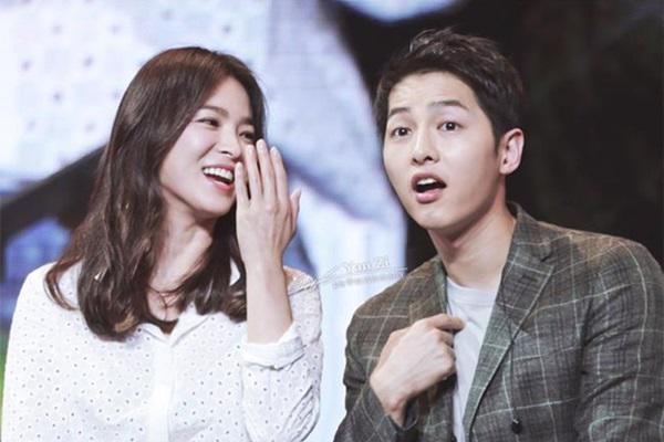Không phải Jang Nara, đây mới là 2 yêu quái chính hiệu đến từ Hàn Quốc