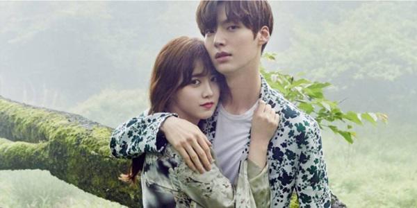 Không phải Jang Nara, đây mới là 2 yêu quái chính hiệu đến từ Hàn Quốc