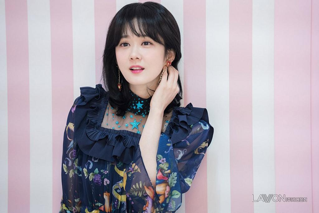 Không phải Jang Nara, đây mới là 2 yêu quái chính hiệu đến từ Hàn Quốc