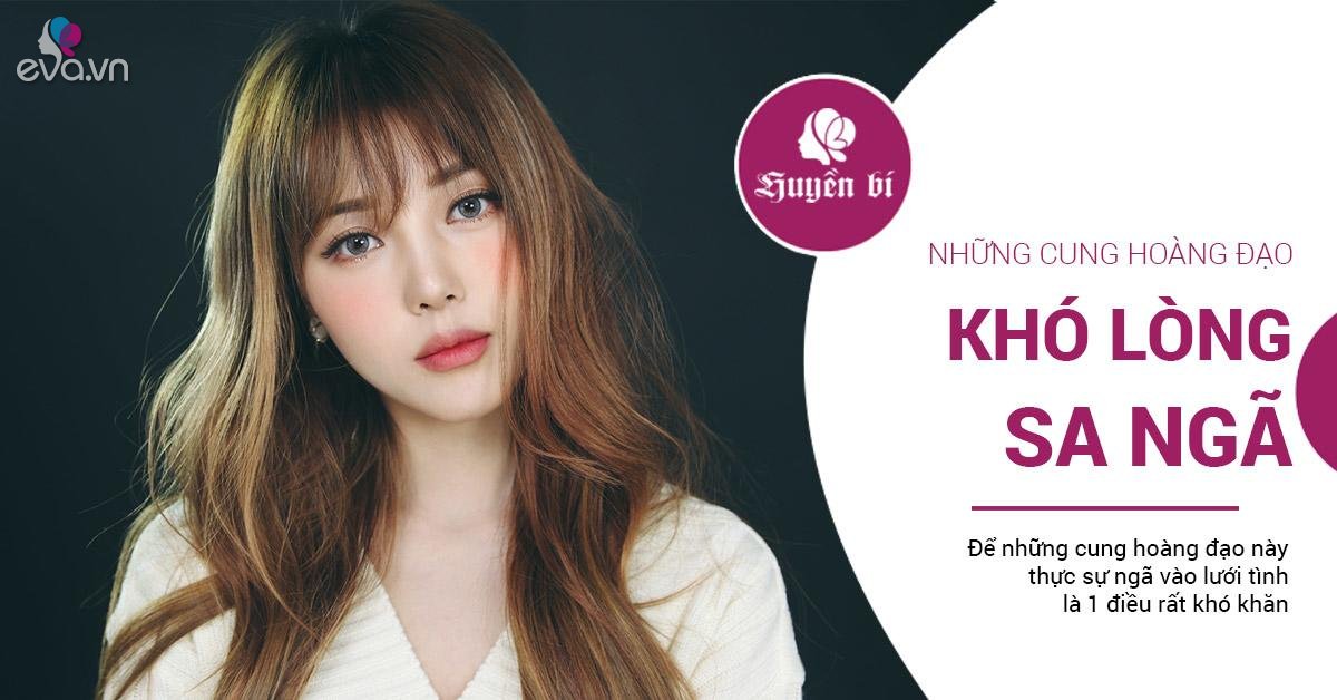 Top các cung hoàng đạo mỡ dâng đến miệng vẫn không hề sa ngã