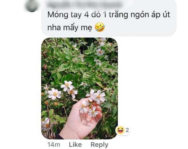 Lần ra ‘con giáp thứ 13’ chỉ bằng bức ảnh nắm tay, cô nàng khiến chị em ...