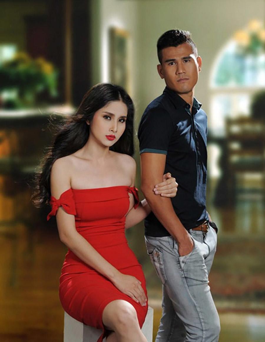 Cuộc sống ít ai ngờ của vợ cũ cầu thủ Phan Thanh Bình