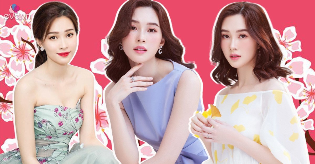 Tậu vài chiêu họa mặt tự nhiên của Đặng Thu Thảo, chị em Tết này chỉ có ...