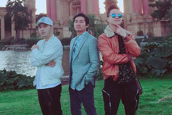 Nhóm 1088 sau 18 năm: Người sống chung không cưới, kẻ lấy mẹ đơn thân ...